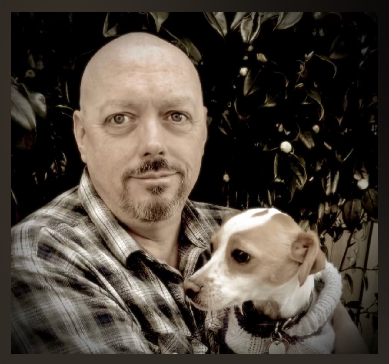 Sam Hamm, PhD - samhamm.com